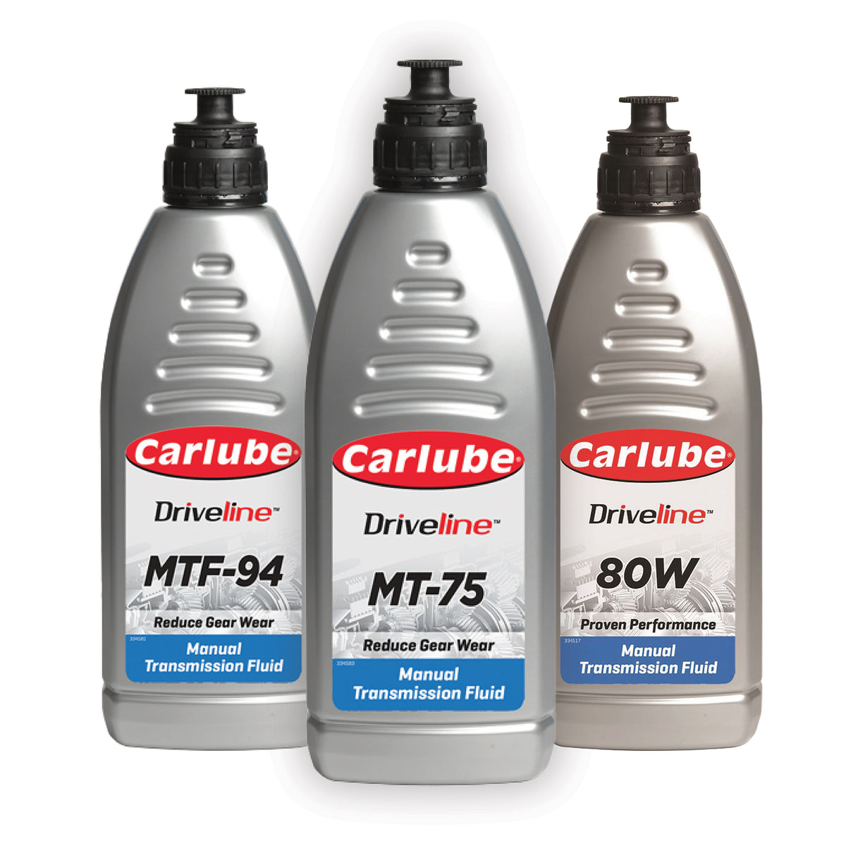 Driveline – Carlube