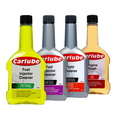 Carlube Diesel Injector Cleaner 300ml