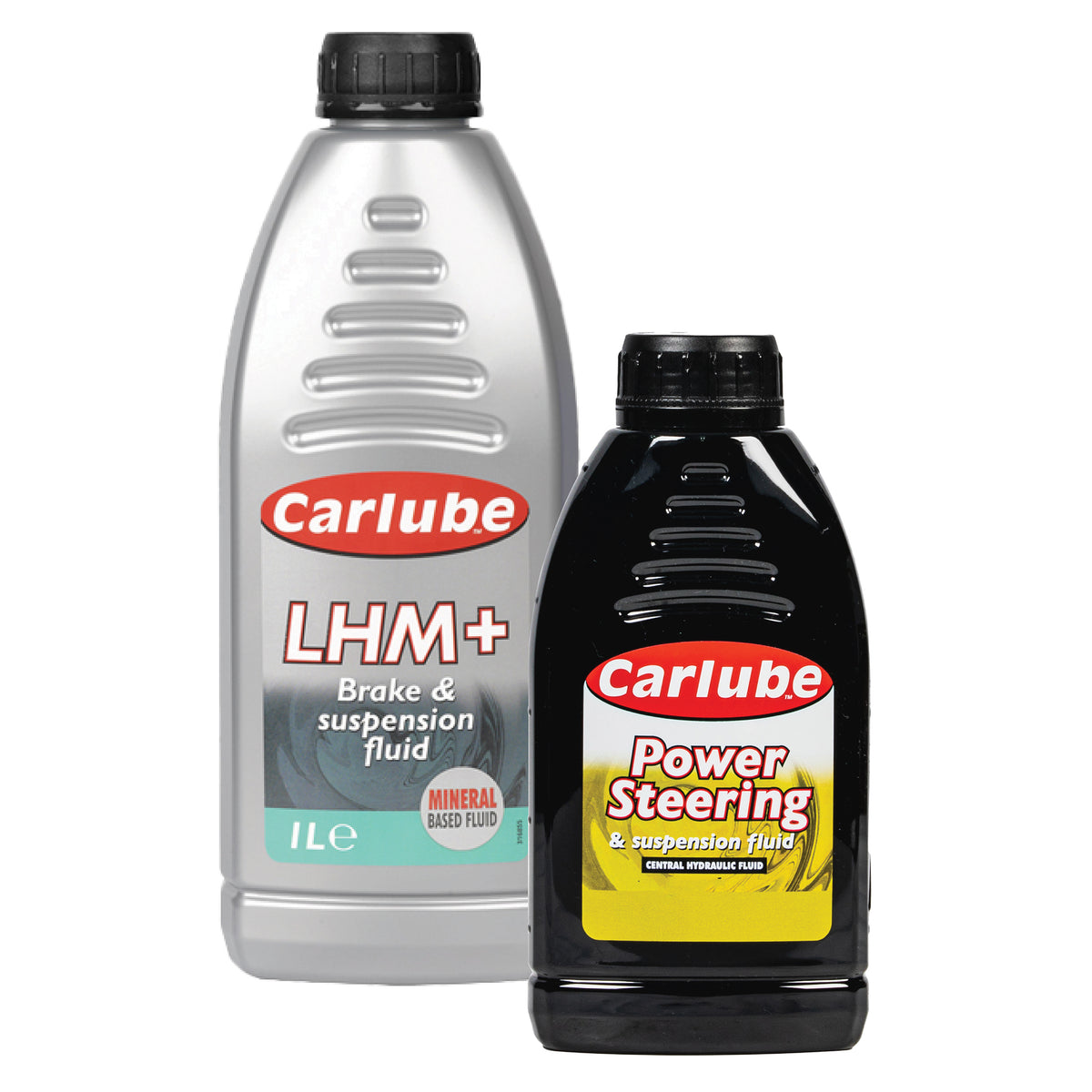 Hydraulic & Power Steering – Carlube