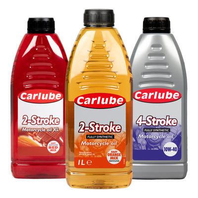 Triple R – Carlube