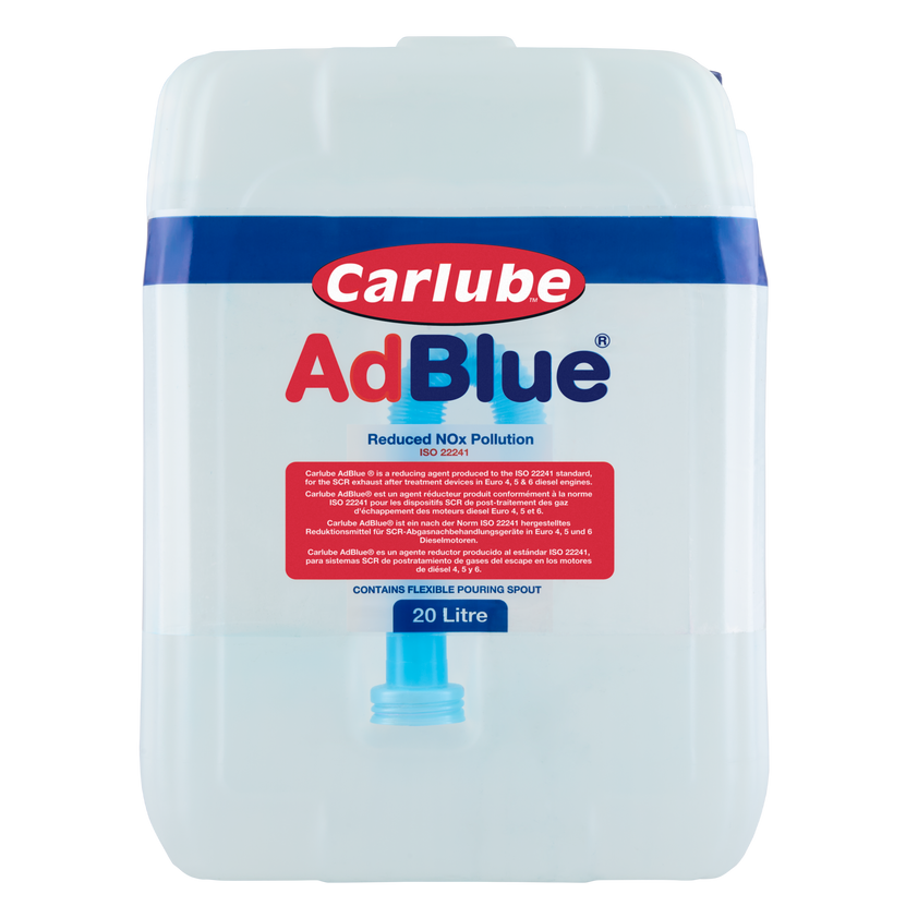 Carlube AdBlue 5L