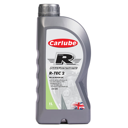 Carlube